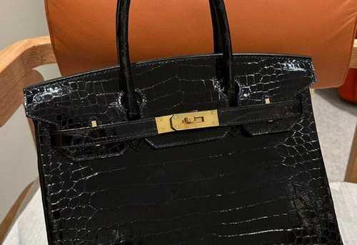Сумка hermes birkin 25
