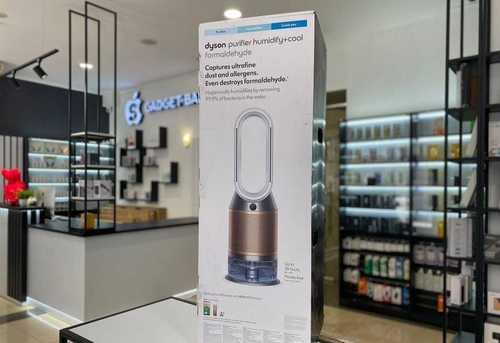 Увлажнитель очиститель Dyson PH04