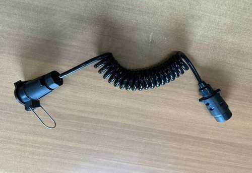 Удлинитель кабеля прицепа