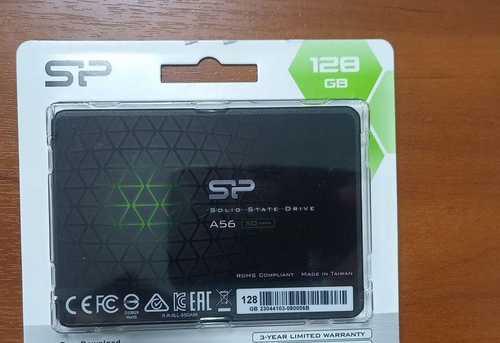 SSD Silicon Power 128Gb SATA