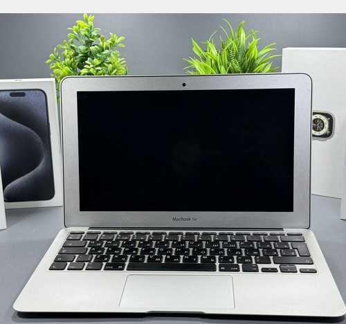 Apple macbook air 11 4/128