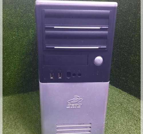 Системный блок HP(33524) C