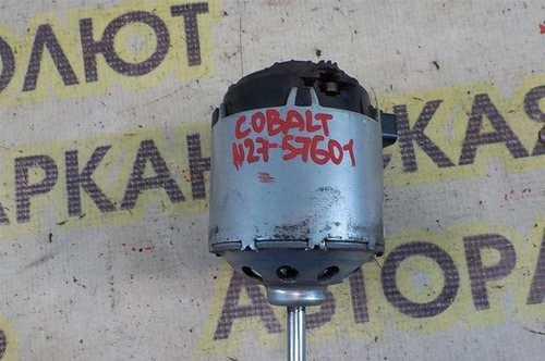 Моторчик печки Chevrolet Cobalt II 2012