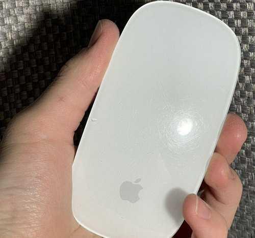 Мышь Apple magic mouse 2