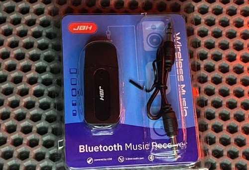 Bluetooth aux адаптер