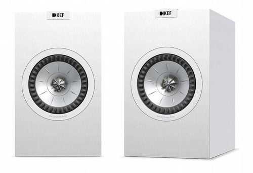 KEF Q150. Полочная акустика. Почти новые