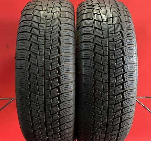 Gislaved Euro Frost 6 235/60 R18 102Y
