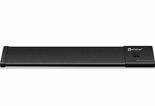 Relacart MAS-D, Микрофонный массив с интерфейсом D
