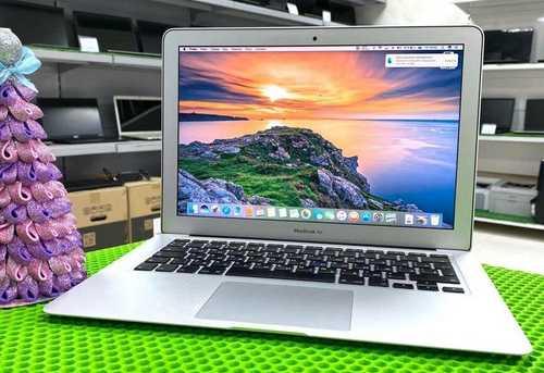 MacBook Air Core i5/SSD/Новый аккумулятор