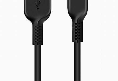 Hoco X13 Easy USB - USB Type-C 1.0m Black 85430