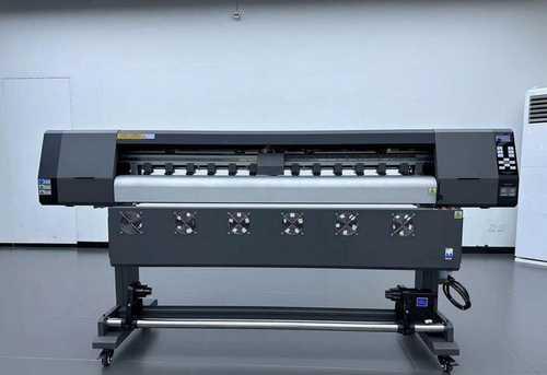 Экосольвентный принтер Magellan E16