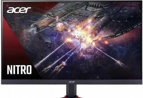 2К QHD 75 гц 1 мс игровой Монитор Acer Nitro