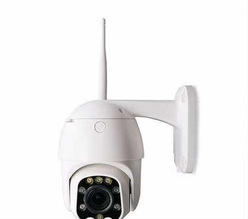Камера видеонаблюдения wifi 3Мп PS-Link