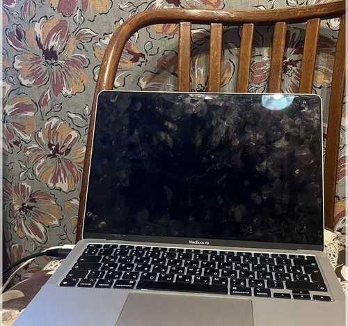 Apple macbook air 13 2020 m1 8gb 512