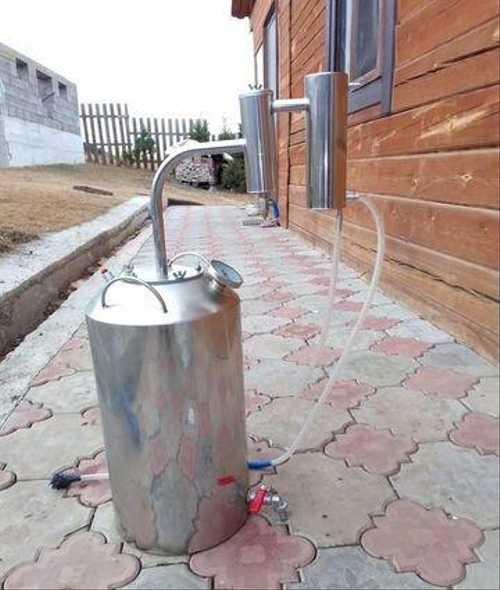 Продам самогонный аппарат