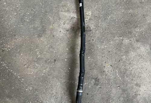 Трубопровод бака SCR BMW X5 G05 2019