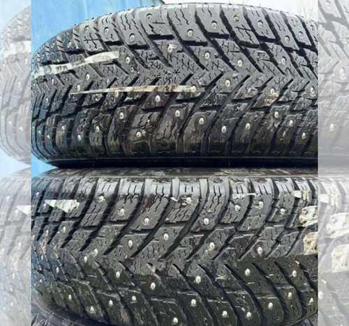 Nokian Tyres Hakkapeliitta 10p 185/65 R15