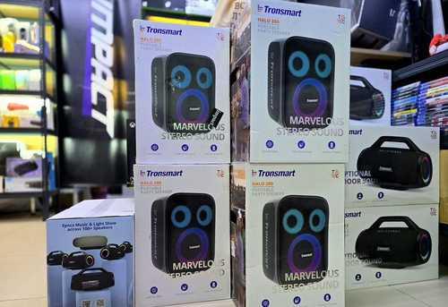 Tronsmart Halo 200