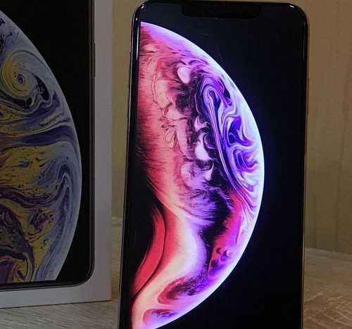 iPhone Xs Max, 256 ГБ