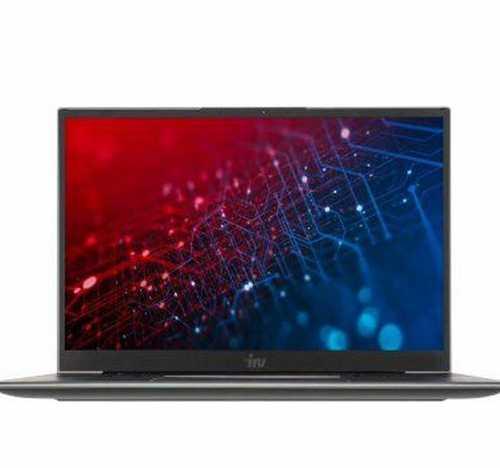 Ноутбук iRU Planio 15INP 2023738-wpro - новый