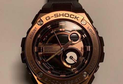 Часы casio g-shock 5475