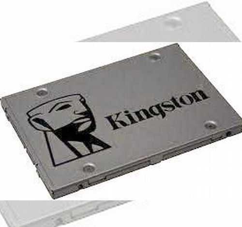 Ssd Kingston a400 240gb