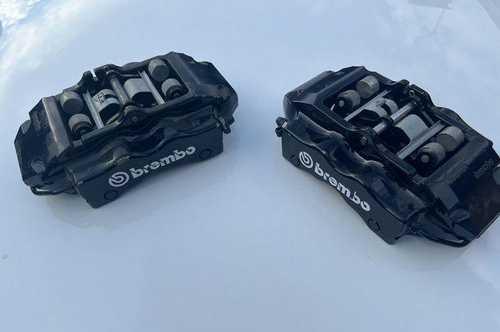 Суппорта brembo q5