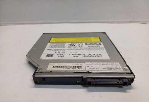 Привод DVD-RW Panasonic UJ-831B 8x8x/8x&8x/6x/8x&