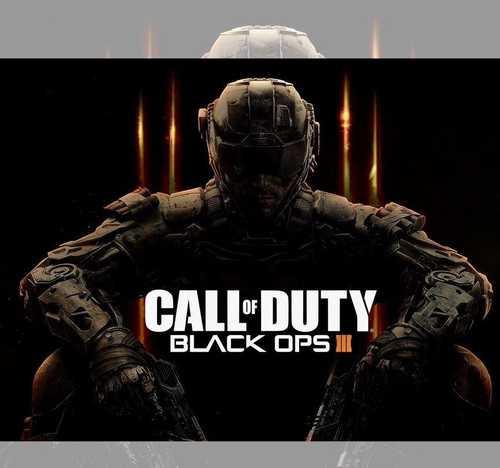 Call of Duty: Black Ops 3 - Стим игры - Для пк