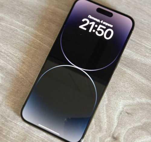 iPhone 14 Pro Max, 1 ТБ