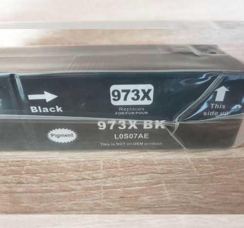 Картридж SF-L0S07AE black