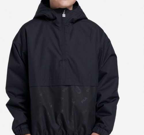 Анорак для мальчика 164 Fila