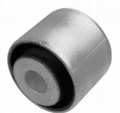 Lemforder 3592701 Сайлентблок задн подвески mercedes W164, X164 3592701