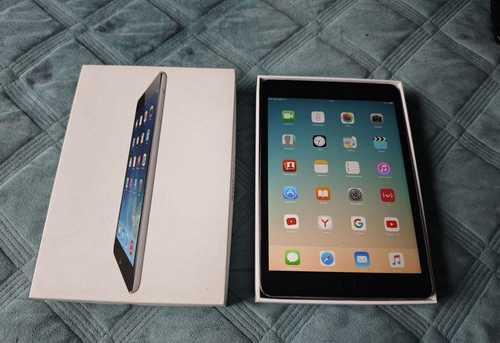 iPad mini 16 Wi Fi LTE