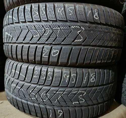 Pirelli Winter Sottozero 3 235/45 R18