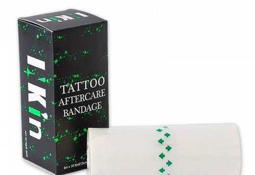 Тату плёнка EZ INKin Tattoo Protective Shield