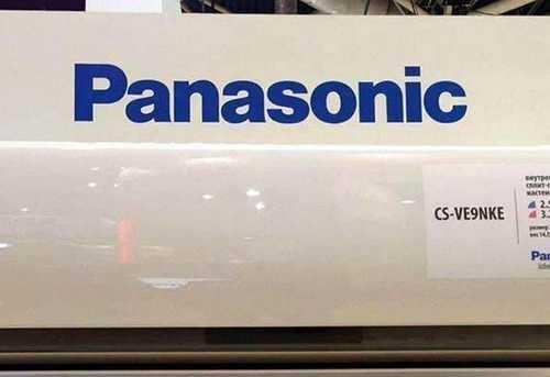 Кондиционеры Panasonic, Monlan