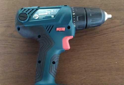 Шуруповерт Bosch 18v