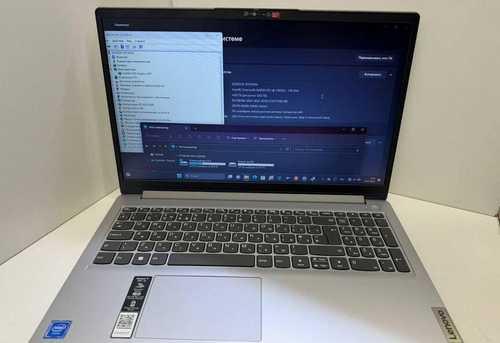Ноутбук Lenovo IdeaPad 1 15IGL7