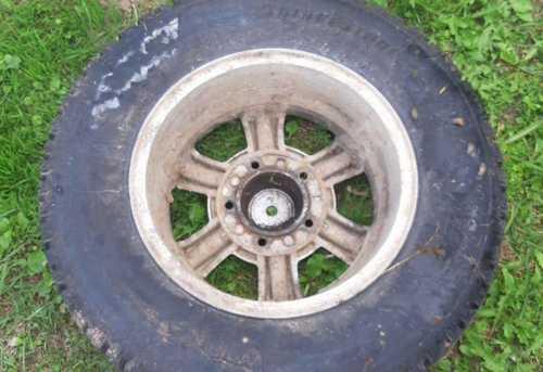 Accelera AT 70-75 4.00/7 R4 19B