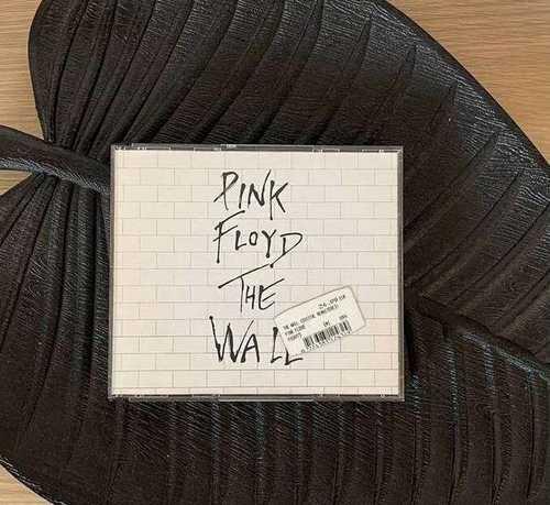 Pink Floyd The Wall фильм, куплен в Германии