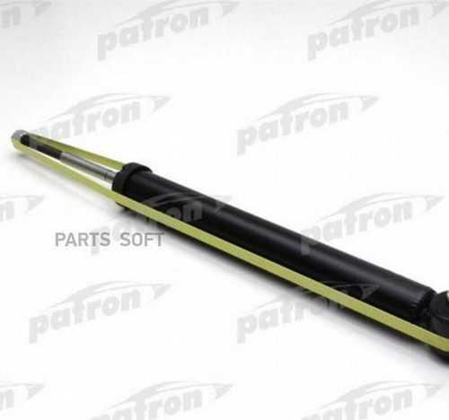 Patron PSA348007 Амортизатор подвески