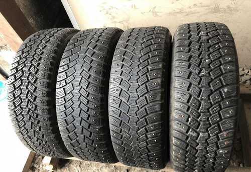 Kleber Kapnor 5 205/60 R15