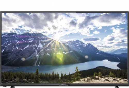 Новый Телевизор витязь 32LH0202, 32"(81 см), HD