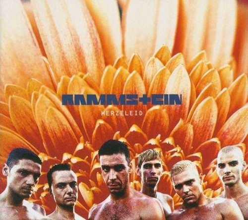 Rammstein - Herzeleid
