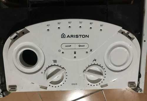 Котел Ariston egis 24 CF разбор