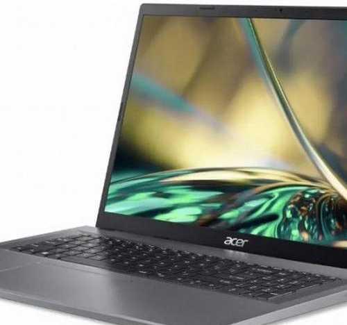 Acer Aspire 3 N100 8Gb SSD512Gb 17.3