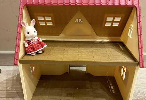 Sylvanian Families домик Марии