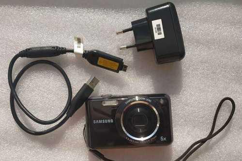Цифровой фотоаппарат Samsung ES65