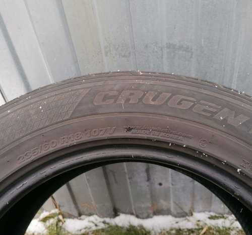 Kumho Crugen HP71 235/60 R18 107V